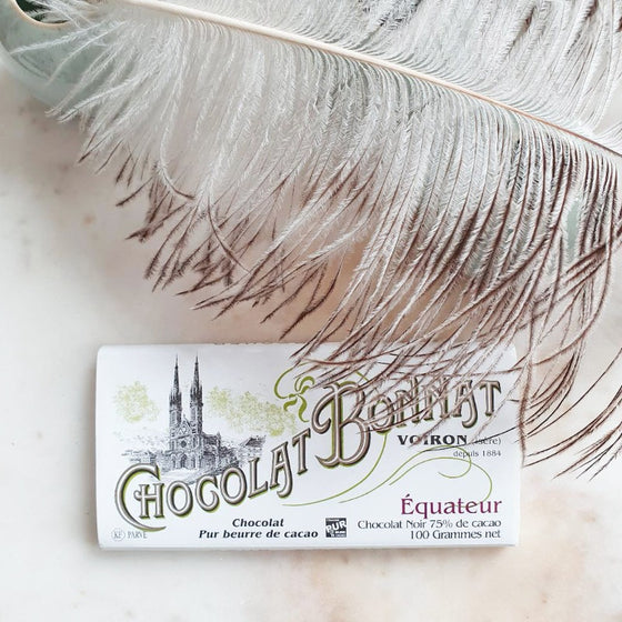 Maison Bonnat - Chocolatiers d'exception depuis 1884 – Raconte Moi un ...